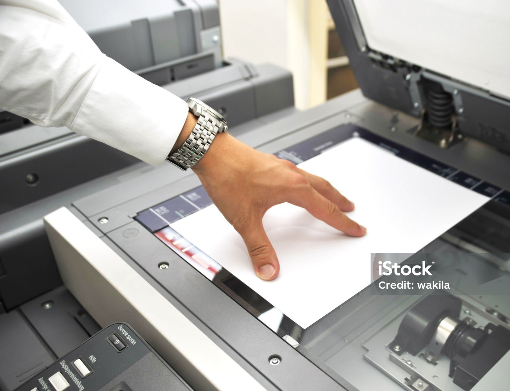 Bestscan Solutions - Scanning and digitization services